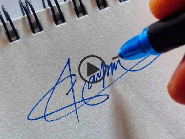 S4signature - Professional Signature Design Service