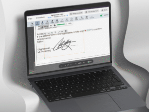 S4signature - Professional Signature Design Service