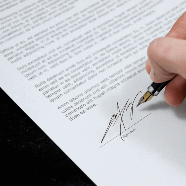 S4signature - Professional Signature Design Service